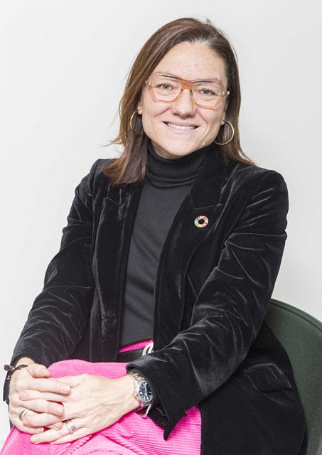 Cercle d’Economia | Marta Angerri Feu