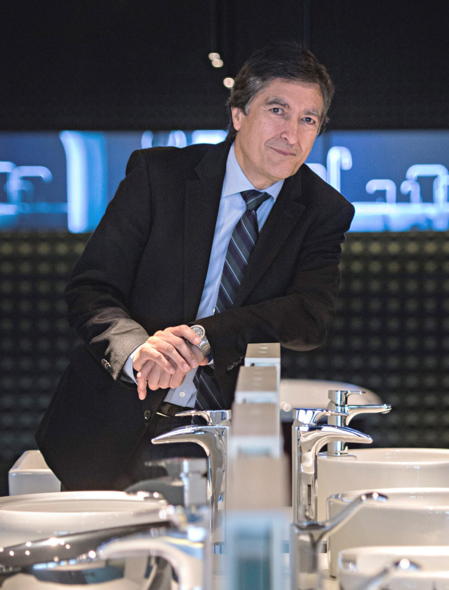 Cercle d’Economia | Ramón Asensio