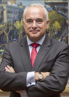 Cercle d’Economia | Albert Alsina