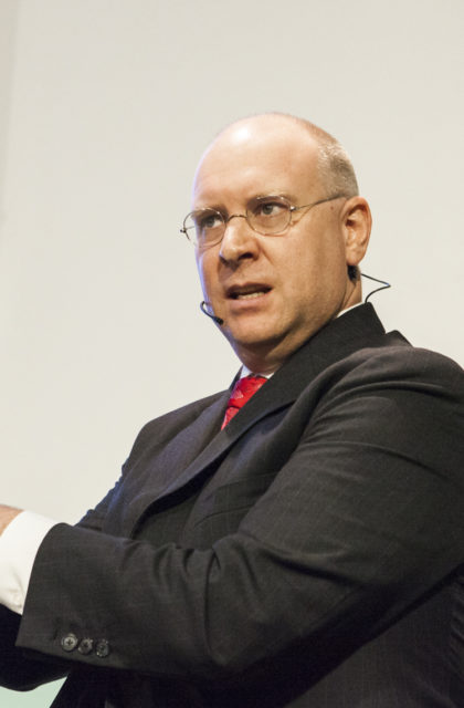 Cercle d’Economia | Jeremy Bray