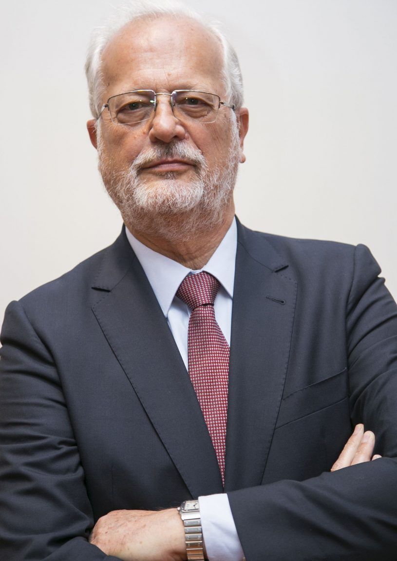 Cercle d’Economia | Carlos Sebastián