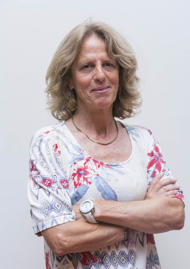 Cercle d’Economia | Nuria Puig Brandes