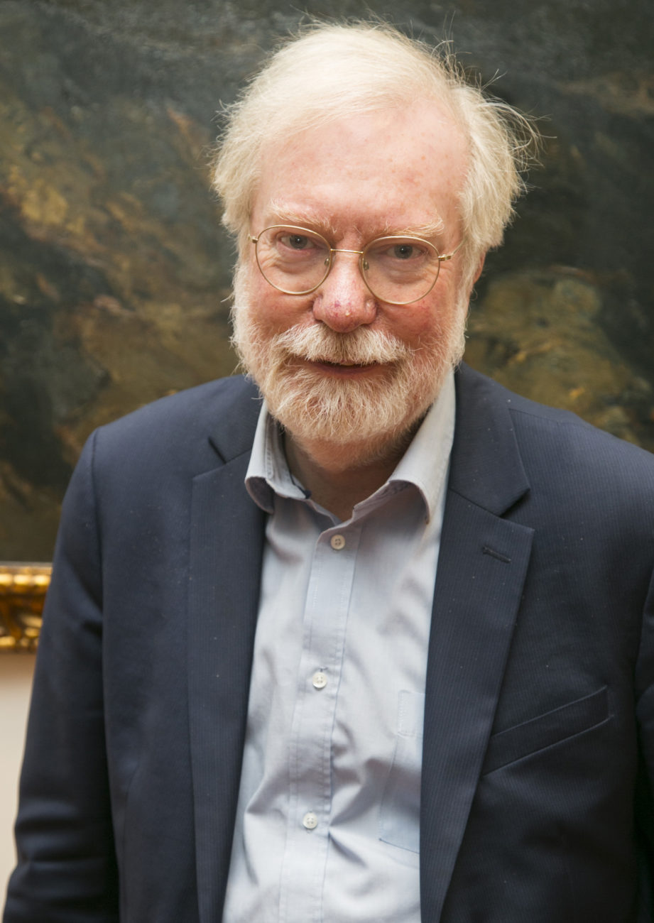 Cercle d’Economia | Paul Collier