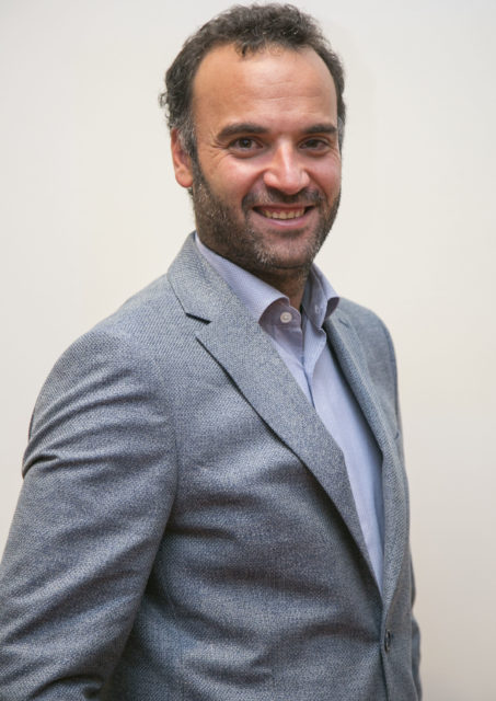 Cercle d’Economia | Pol Morillas