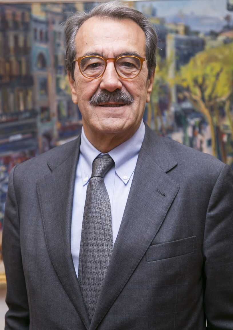 Cercle d’Economia | Emilio Ontiveros