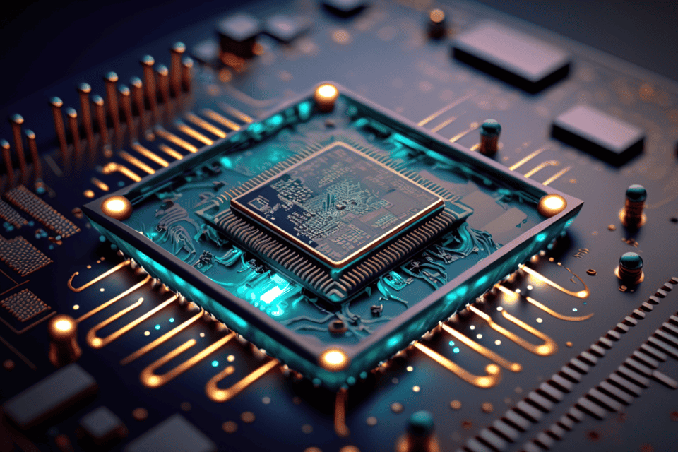 Cercle d’Economia | Barcelona, ¿valle del diseño de chips?